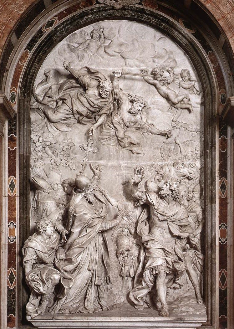 There is Another Pope Leo You Definitely Need to Know | by Paul Combs ...