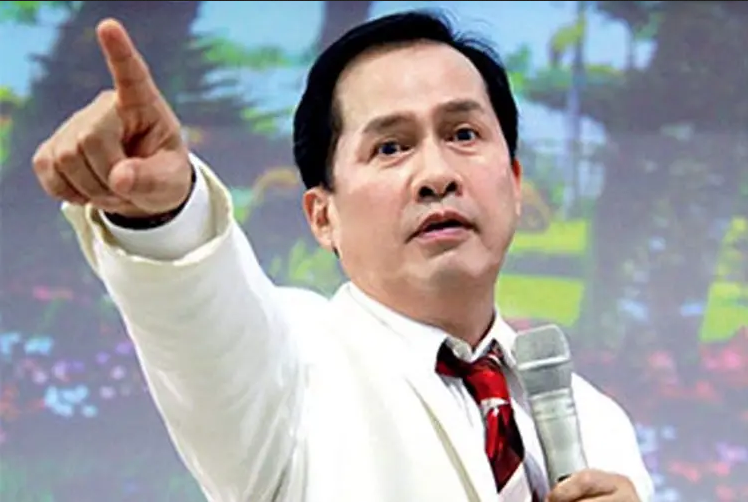 Debunking the Proclamation of Pastor Apollo Quiboloy as the Appointed ...