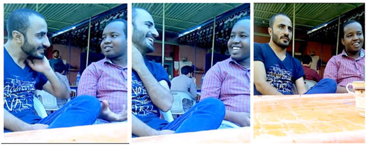 Why should I be interested rather than being interesting? | by Maqbool Alam | Medium