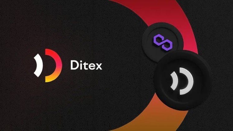 DITEX ECOSYSTEM | by Ediomo Iniuwem Udoekere | Feb, 2024 | Medium