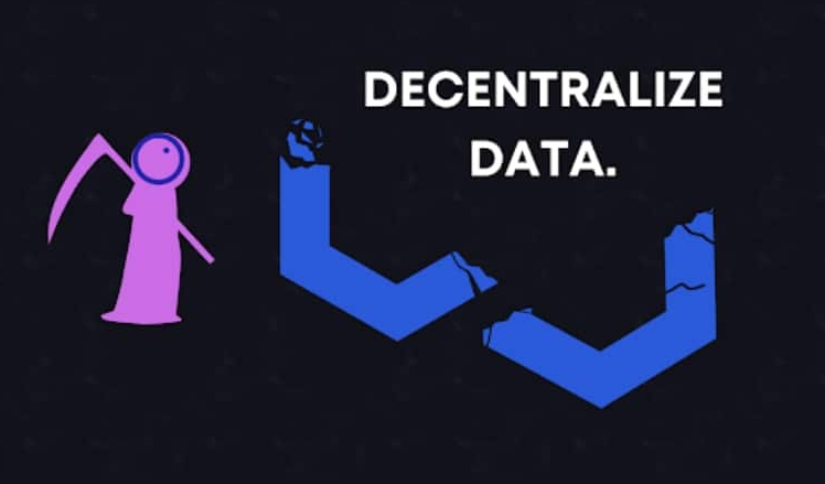 Ontropy: Revolutionizing Web3 with Decentralized Data | by Antokomeng | Jul, 2023 | Medium