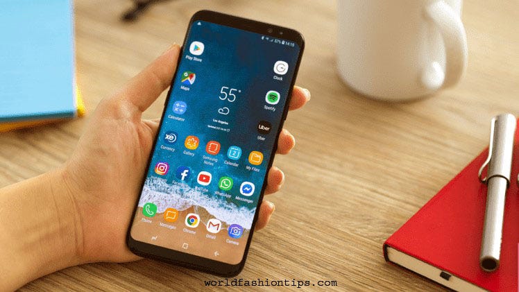 The Easiest Way To Install APk On Your Android Device | by Md Shohel ...