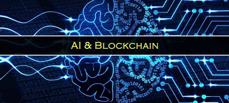 The Power of Blockchain and AI: A Comprehensive Guide to the ...