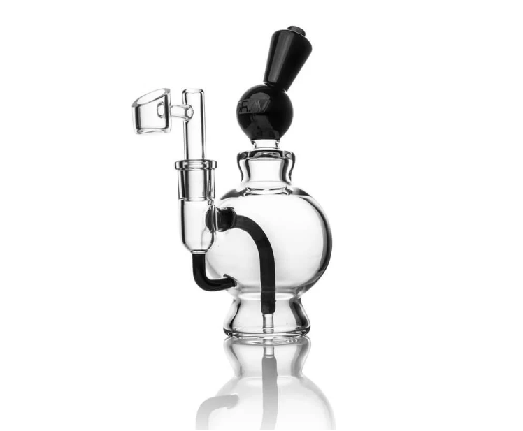 Exploring Grav Water Pipes: A Deeper Dive into Elevated Smoking ...