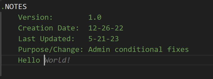 My PowerShell Journey — Part 11: Running on Copilot | by Eli Weitzman ...