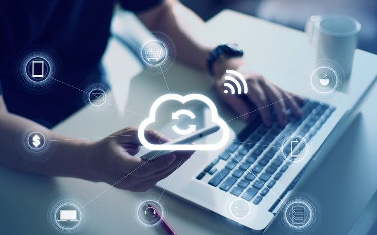 The top 3 benefits of cloud direct connect | by Zenlayer | Medium