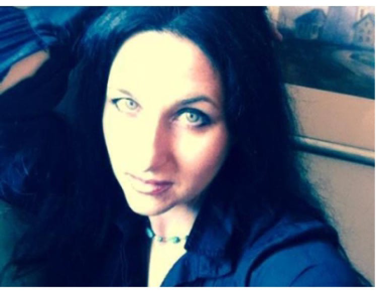 The Haunting Story of Alexandra Holzer ...by Bill Knell | by billyknell | Medium