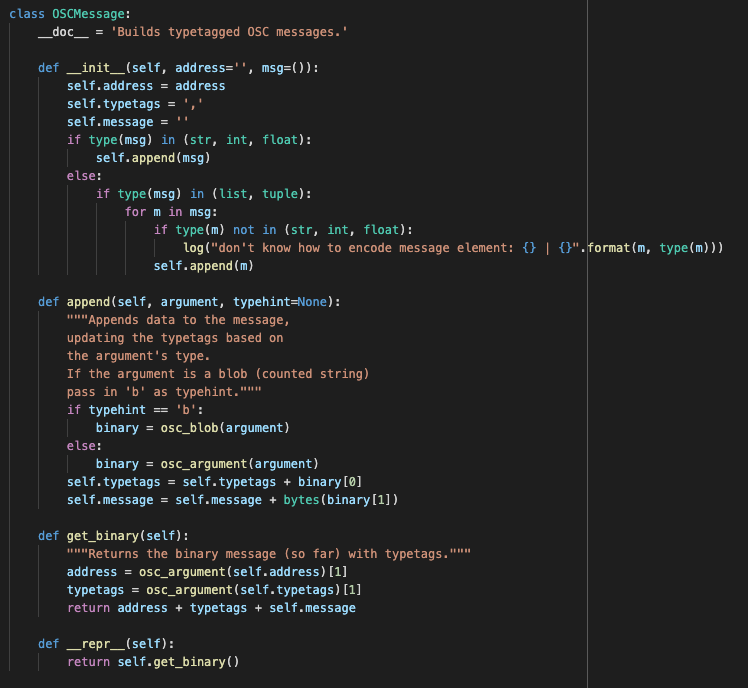 Ableton script types. TLDR: There are two main types of… | by Ibekso ...