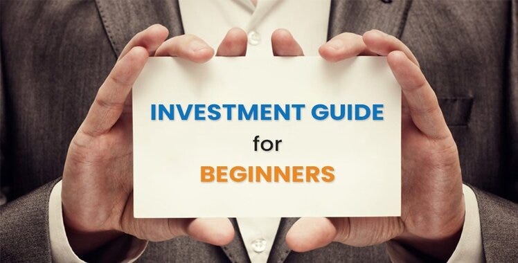 Chapter 1: Introduction to Financial Investments - An Overview of ...