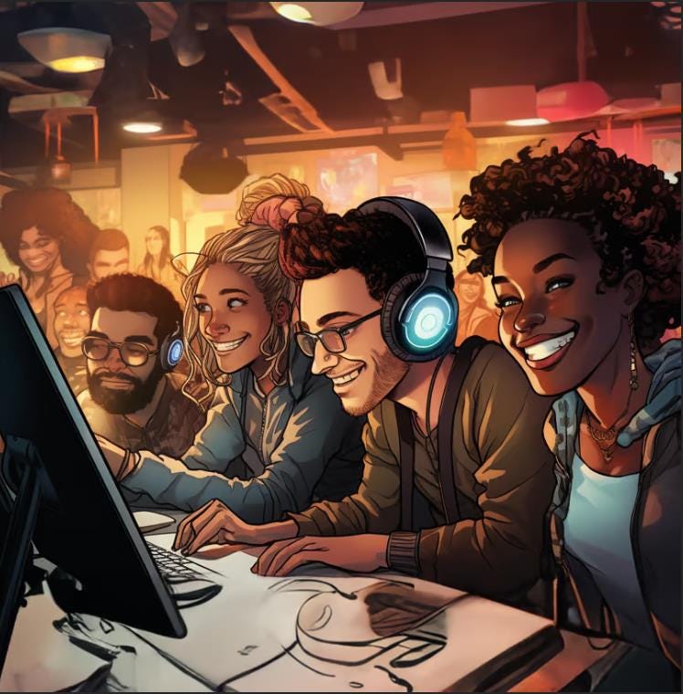 The Complete AI Digital Artist Masterclass would be a comprehensive ...