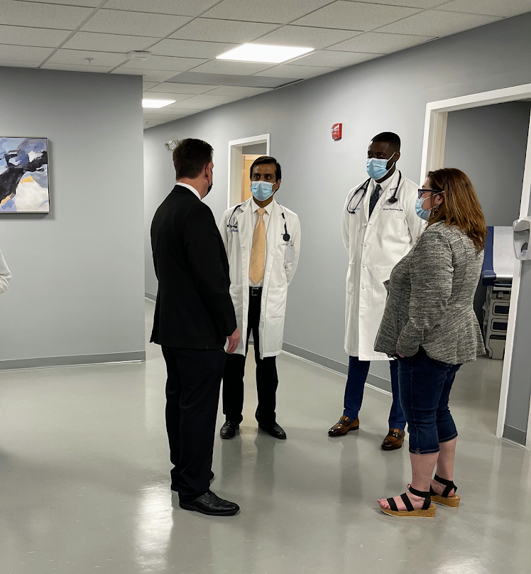 12 Surprising Services You Can Find at Urgent Care Centers | by ...