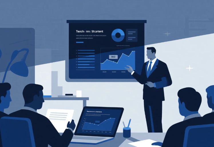 From Novice to Confident Investor: A Real Case Study in AI-Powered ...