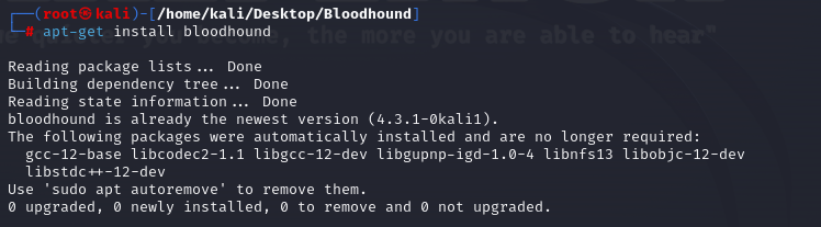 BloodHound ile Active Directory Penetrasyonu | Medium