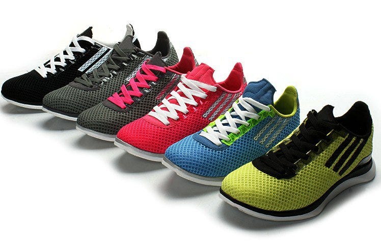 Sports Shoes. You can be an energetic cyclist who… | by Sports Shoes ...