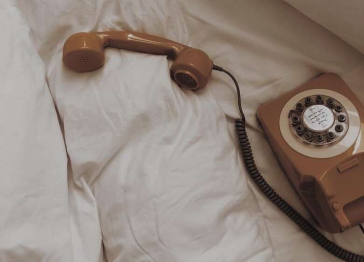 Phone Time. I think this is a habit I have been… | by Liz | Medium