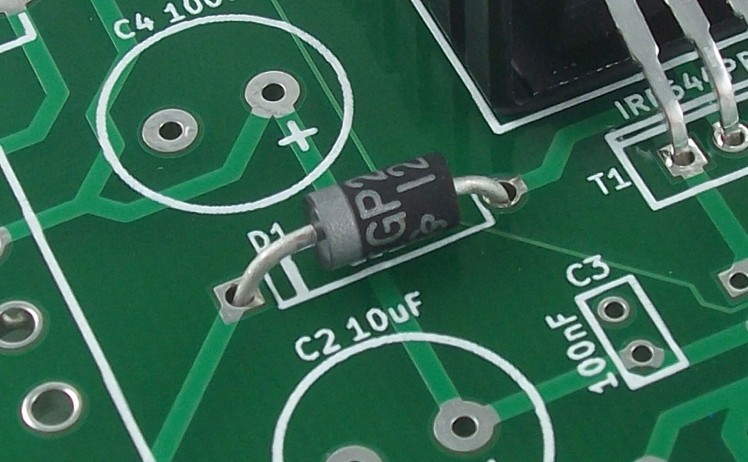The Use of Silk Screen Technology in Printed Circuit Board (PCB) | by ...