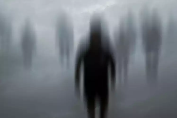 Thought Forms: Do Extraterrestrials Create Tulpas? | by Diane Tessman ...
