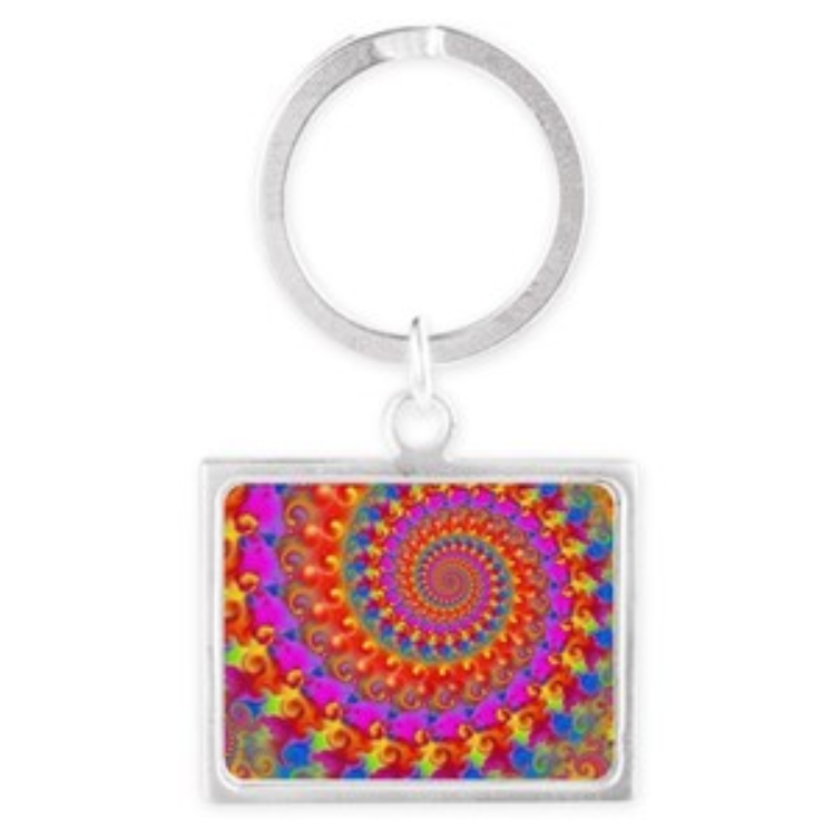 The key chain.. This was Avantika’s second or maybe a… | by Jayasree V ...