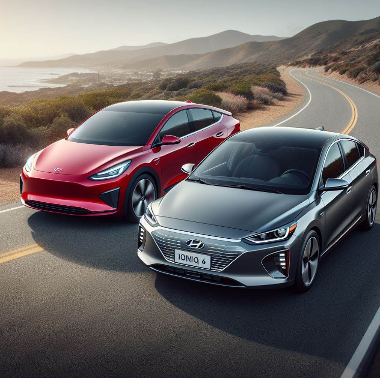 Tesla Owner Here I Just Bought An Ioniq 6 And More Importantly Why