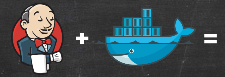 Containerizing Jenkins With Docker For Reliable Ci Cd By Maico Maisonneuve Medium