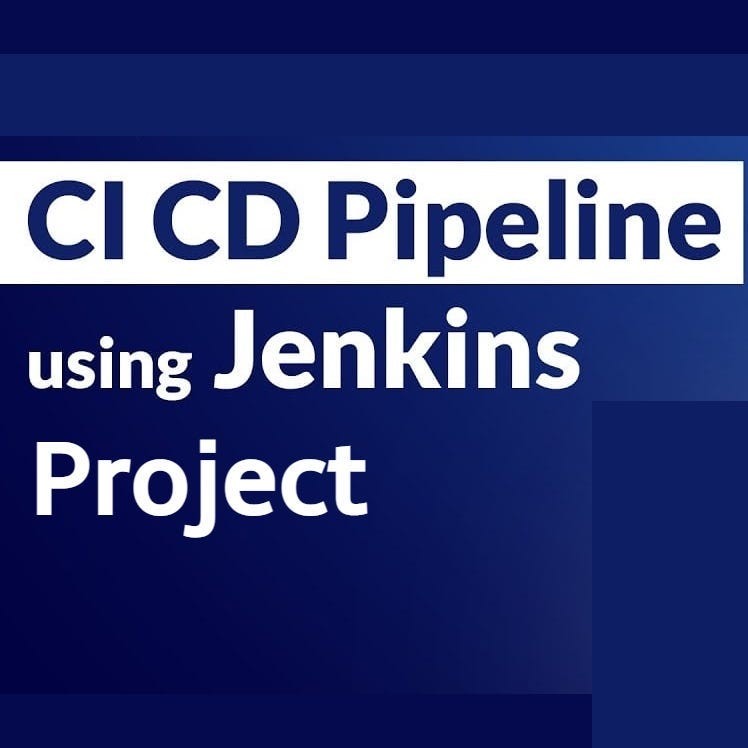 Day-24: Complete Jenkins CI/CD Project | by Madhavkubde | Nov, 2024 ... Day-24: Complete Jenkins CI/CD Project | by Madhavkubde | Nov, 2024 ...