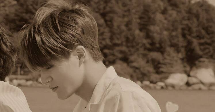 Chapter II: How It All Started.. It feels weird because, as I said ...