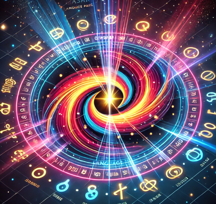 Day 7: Quasar Language Packs. 1.Quasar Language Packs | by Benziza Mohamed | Medium