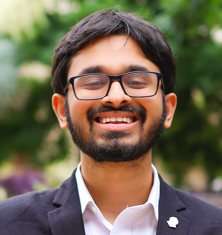 CS 373 Spring 2025: Saood Usmani | by Saood Usmani | Medium
