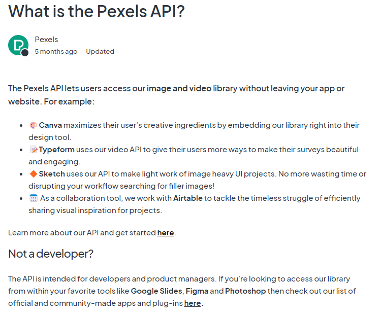 Automating Image Search and Download with the Pexels API Module | by ...