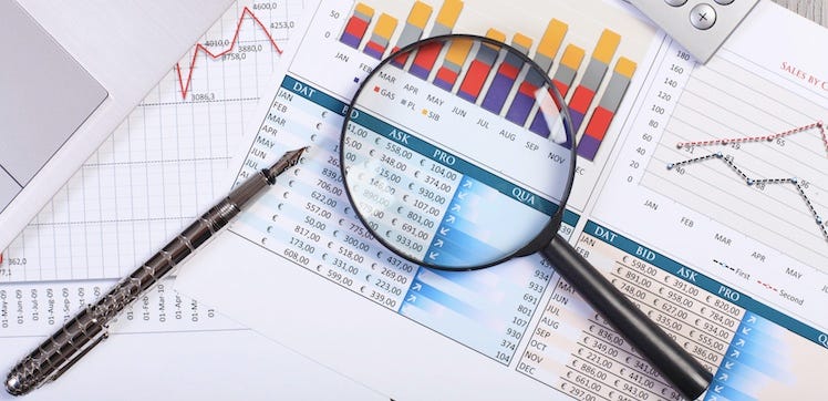 Statistics for Data Science. Why it is important? | by Pradeep Singh ...