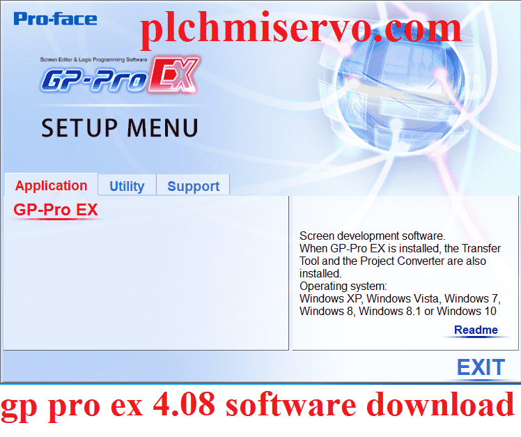 Gp Pro Ex 4.08 – Gp Pro Ex アップデート方法 – BMZW