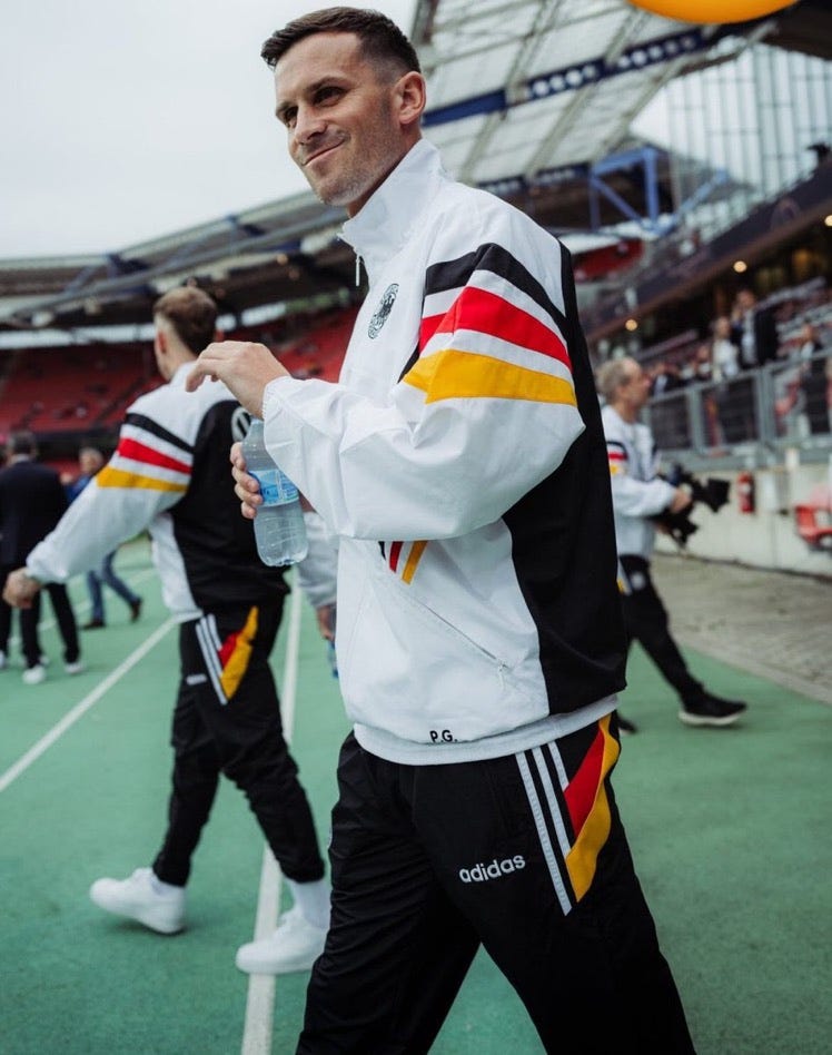 The story of Euro 2024; A BHAMarshal prediction | by Marshal | Medium