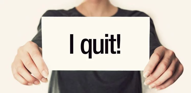 You’ve Decided to Quit Your PhD — Now What? | by Susannah Go | Medium