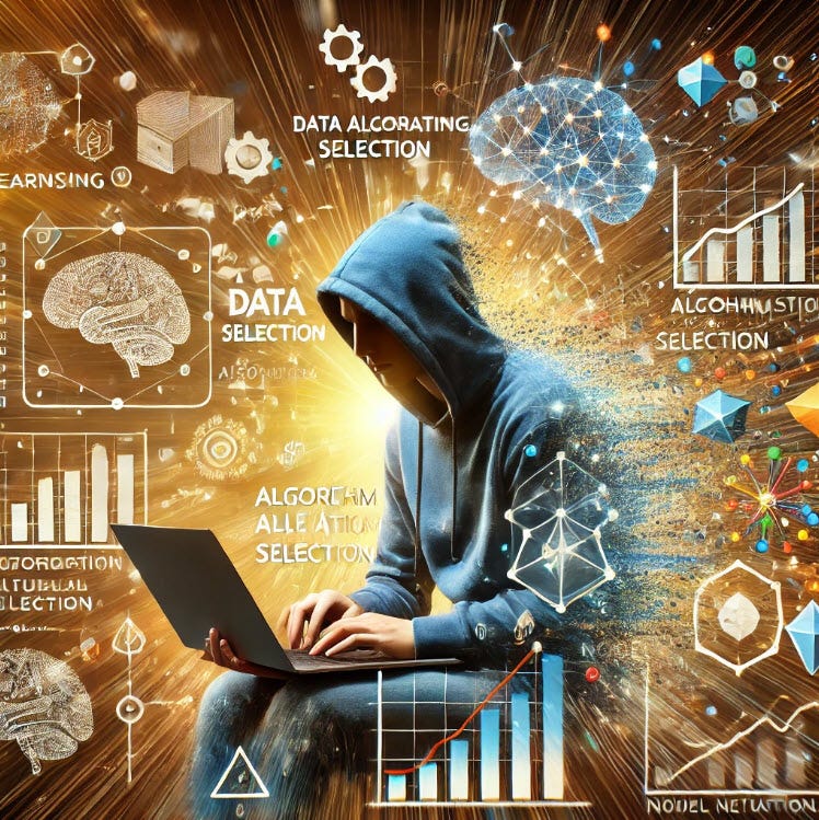 The Beginner’s Guide to Understanding Overfitting and Underfitting in ... The Beginner’s Guide to Understanding Overfitting and Underfitting in ...