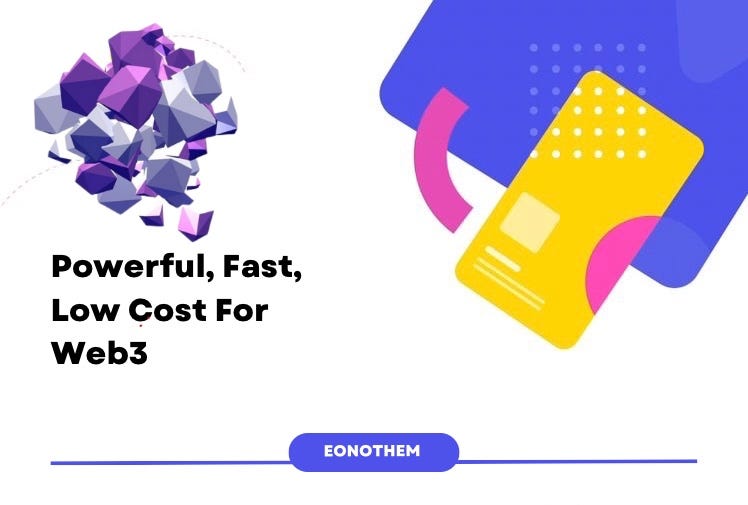 WHAT YOU SHOULD KNOW ABOUT EONOTHEM (ETM/P) | by Whiteharvie | Medium