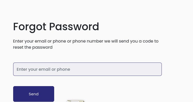 Account Takeover Reset Password Not So Long Ago I Was Reading Blogs By Omar Mohamed Magdy