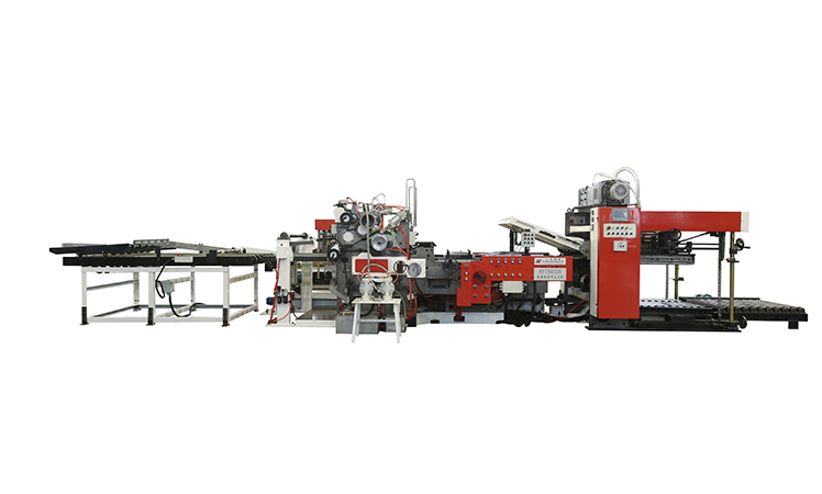 Metal Heat Transfer Thermal Oxidation Device（TNV） | by ruiyuanpress ...