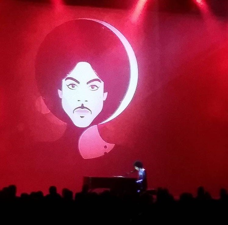 What working with Prince taught me about Creativity | by Martin Homent ...