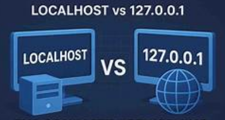 Localhost vs 127.0.0.1 — What’s the Real Difference (and Why It Matters) | by Java Interview ...