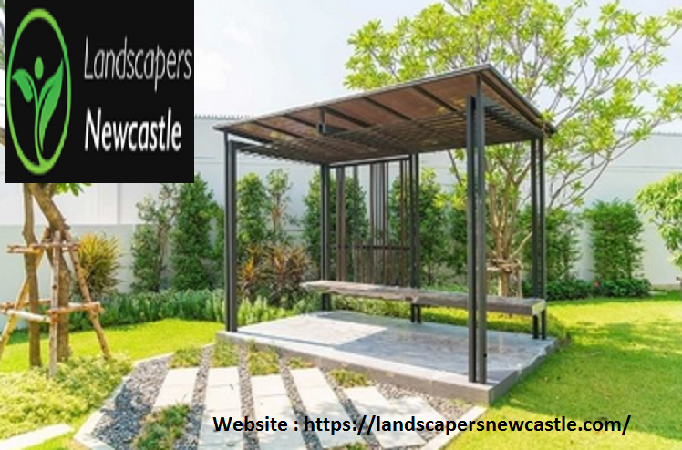 Landscaping in newcastle - Landscapers Newcastle - Medium