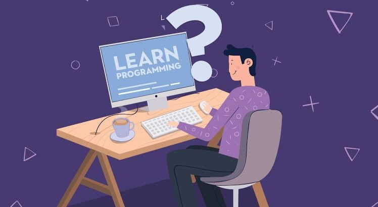 How to Start Learning Programming as a Beginner | by Code Crafted | Jan ...