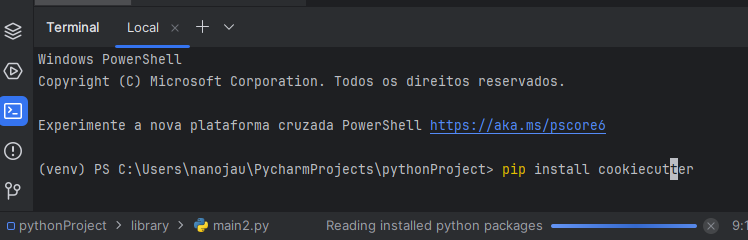 Reconhecimento de Imagem utilizando BotCity com Python | by Adriano F. Pereira | Medium