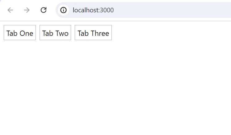 Creating TabPanel Component using React.Children and Typescript | by دانیال مدیری | Medium