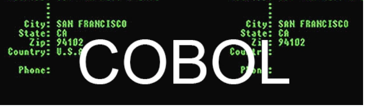 Running COBOL on Linux. A (very) old school yet surprisingly… | by Otavio Zabaleta | Medium