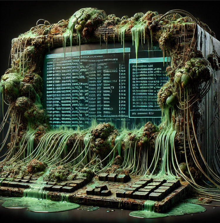 “Infiltration Protocol: How Python Malware Corrodes Network Defenses ...