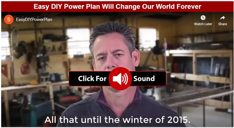 Easy DIY Power Plan Review: Generate Your Own Electricity with Ease ...