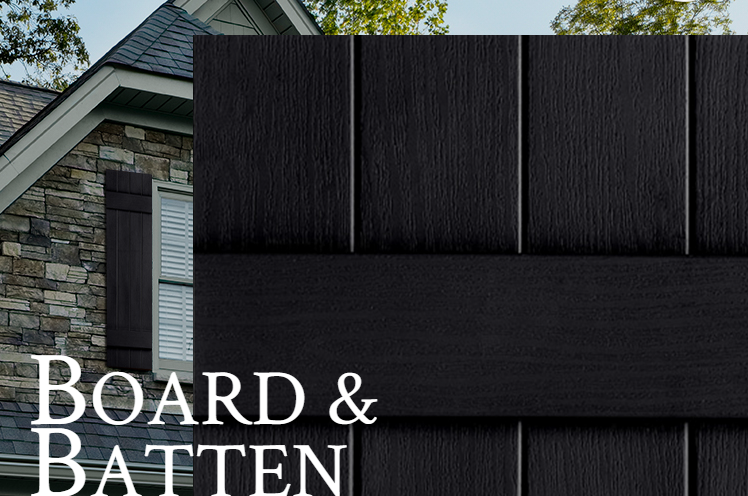 Types of Shutters. A nod to the rustic design… | by World of Windows of ...