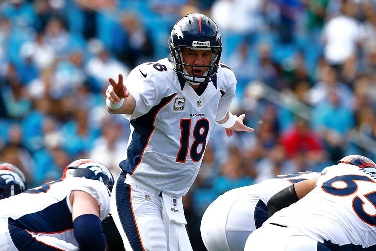 How Neural Networks Can Predict Performance in The NFL | by Jon Cormier ...