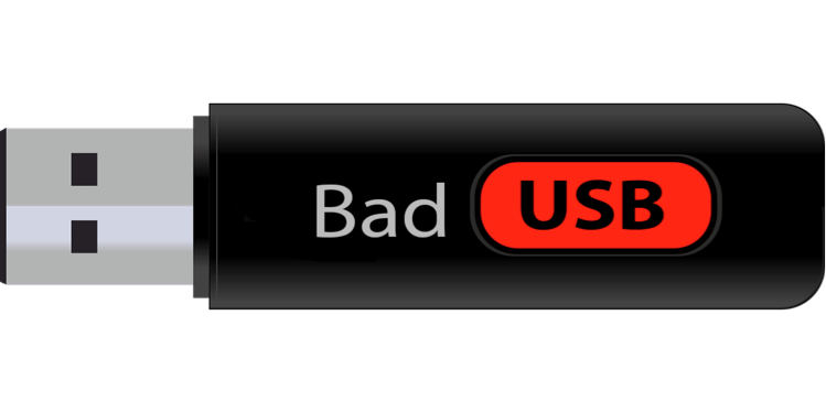 Bad USB un ejemplo practico. En este articulo revisaremos lo que es ...