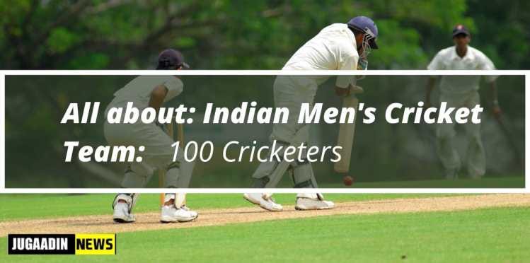 indian cricketLIST OF 100 INDIAN CRICKET PLAYERS - Keshu Daderwal - Medium